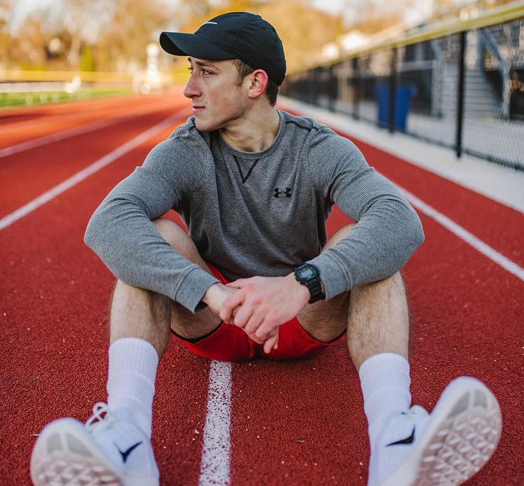 Interview with Joe Rinaldi - Wisch Fit