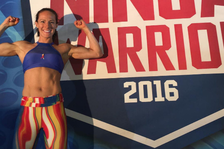 Interview with Rose Wetzel - Wisch Fit